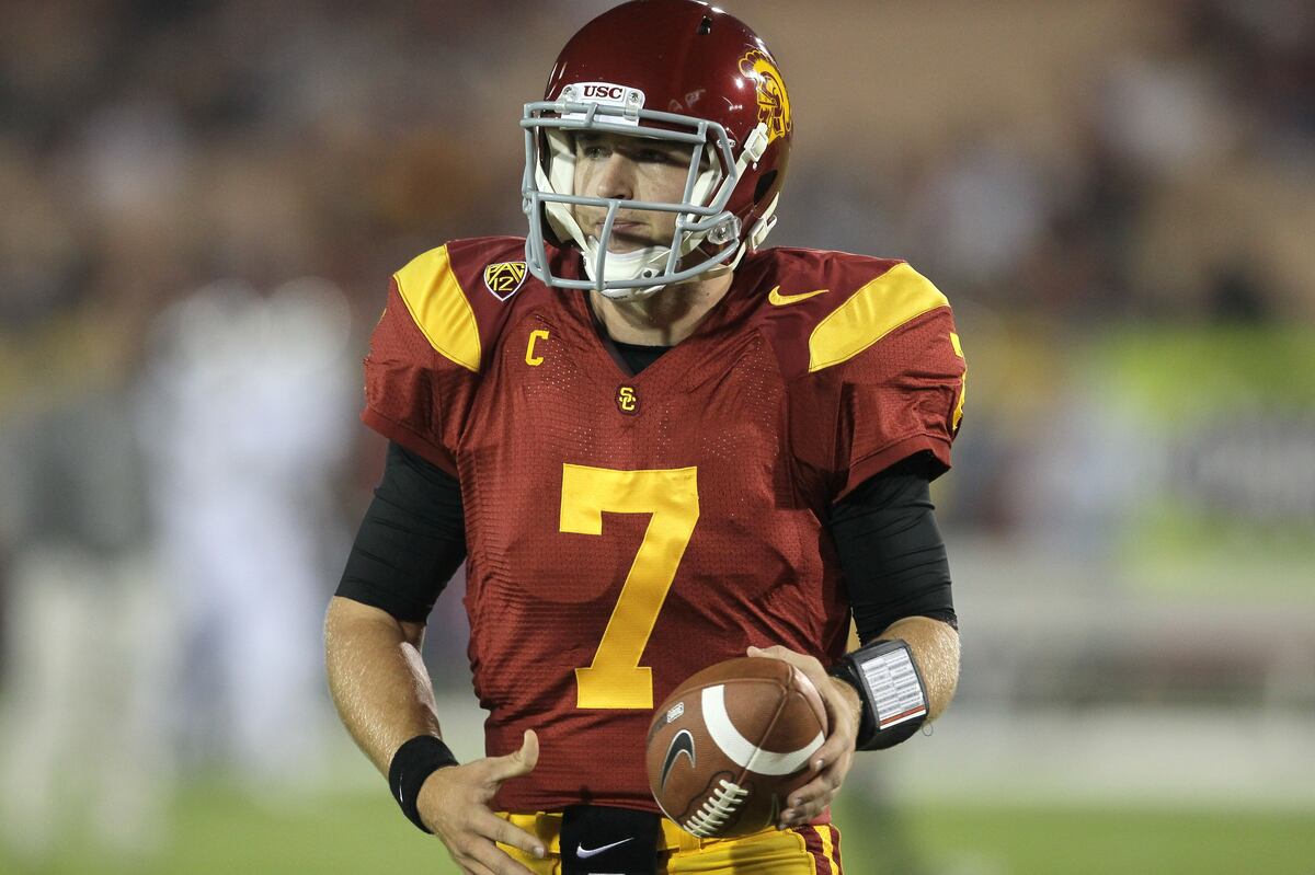 Unitas Golden Arm Award Watch List 2012: Odd Names Are the Highlight of ...