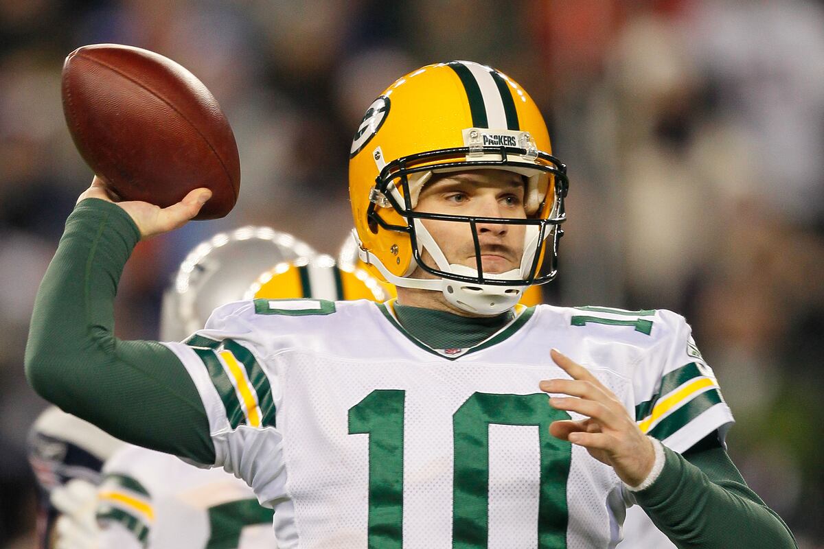 Seattle Seahawks: Matt Flynn to Start First Preseason Game | News ...