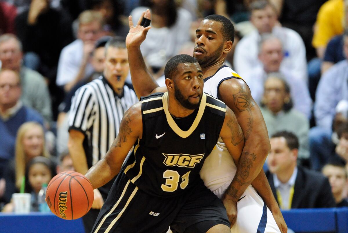 Kentucky Wildcats Basketball: Why Keith Clanton Would Be a Perfect ...