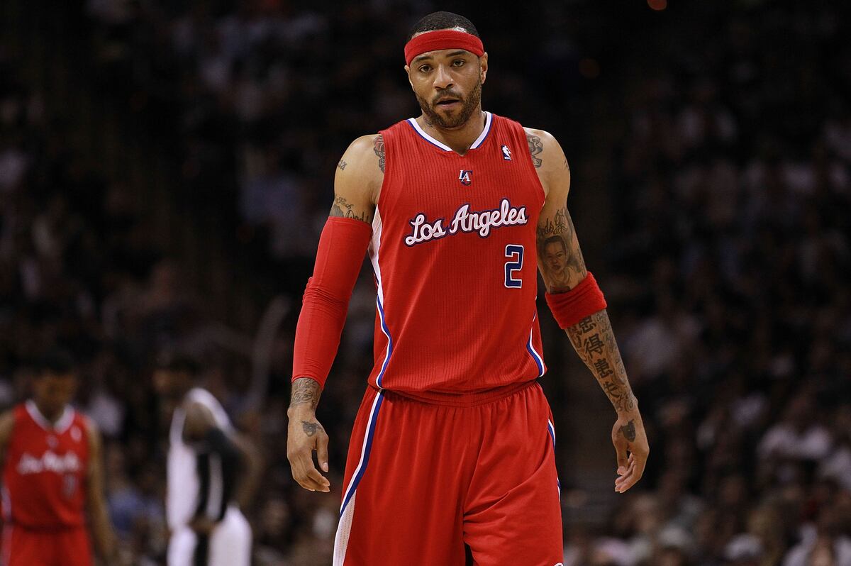 Brooklyn Nets Targeting Kenyon Martin: What This Means for Their Game ...