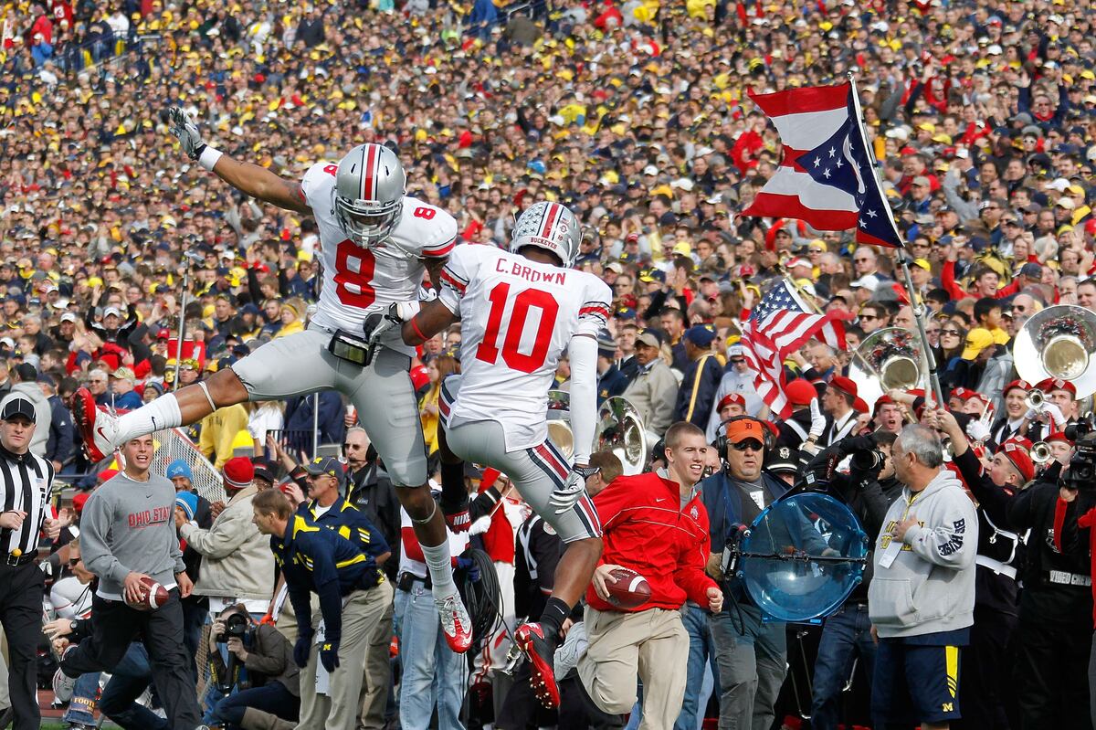 Ohio State Football: 7 Things That Must Happen for Buckeyes to Be ...