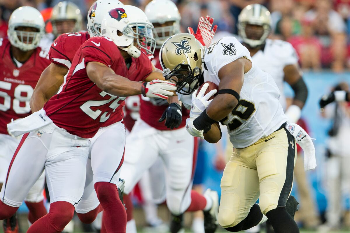 Arizona Cardinals: One Question for Every Player on the Defense | News ...