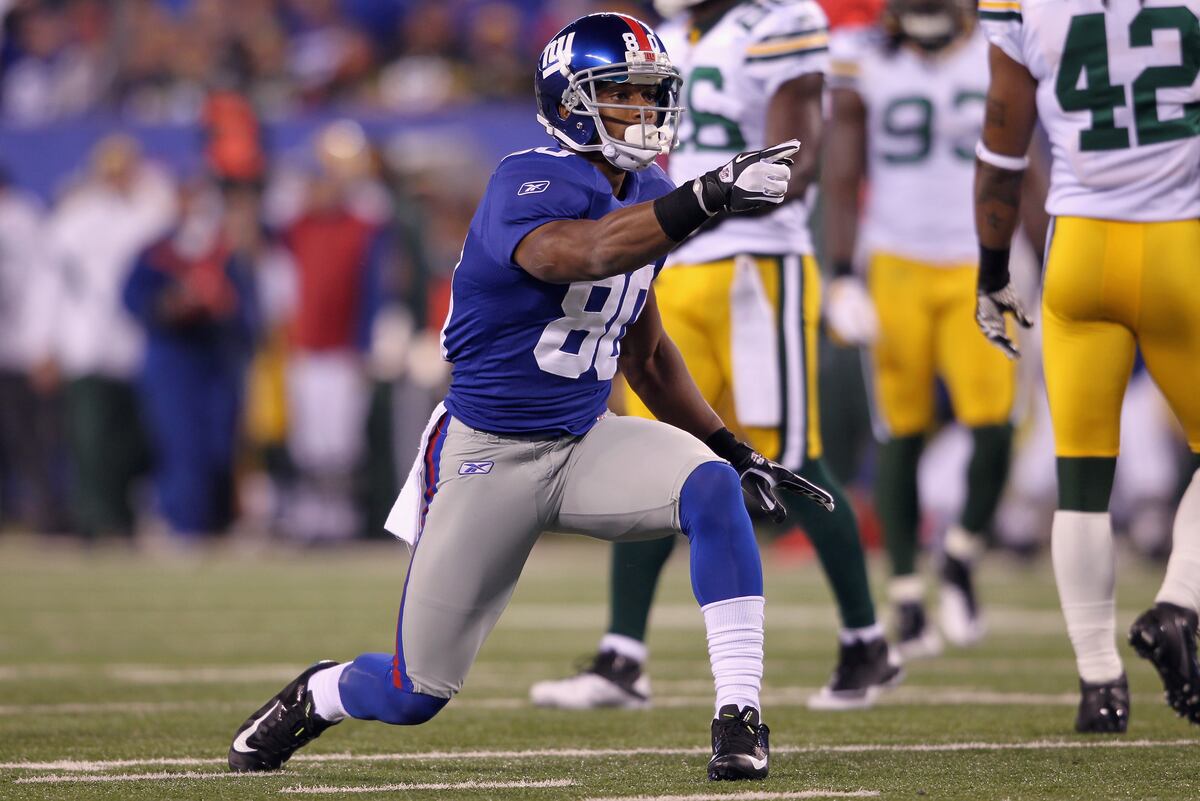 Fantasy Football 2012: Leonard Hankerson Leads 5 Deep Sleepers at Wide ...