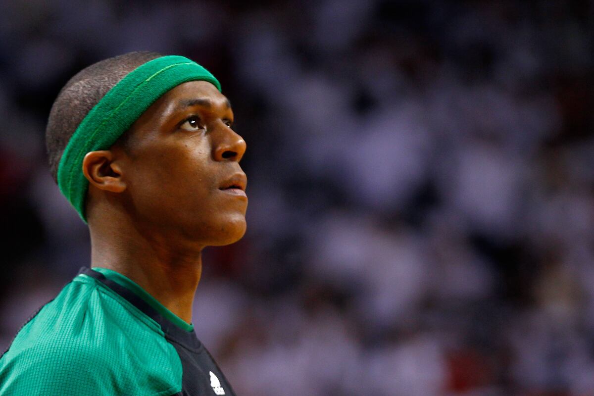 Breaking Down How Rajon Rondo Can Become NBA's Best Point Guard | News ...