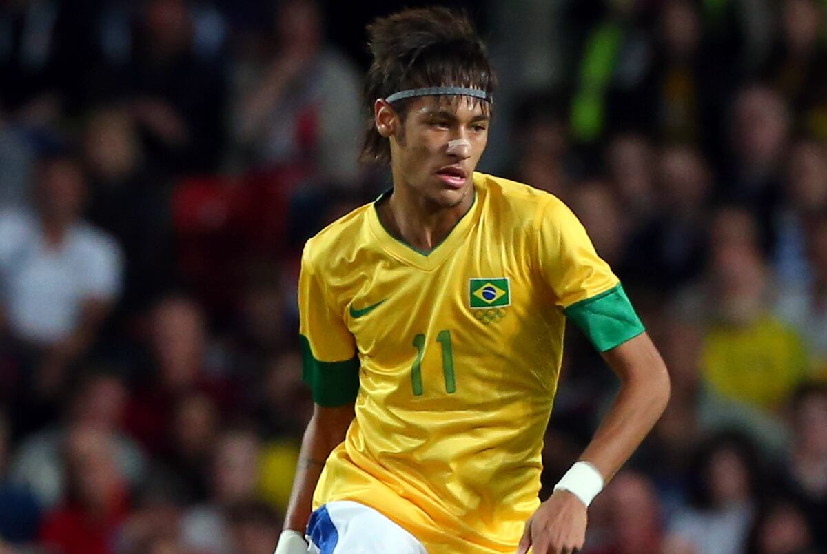 25 Most Exciting Young Attackers in World Football | News, Scores ...
