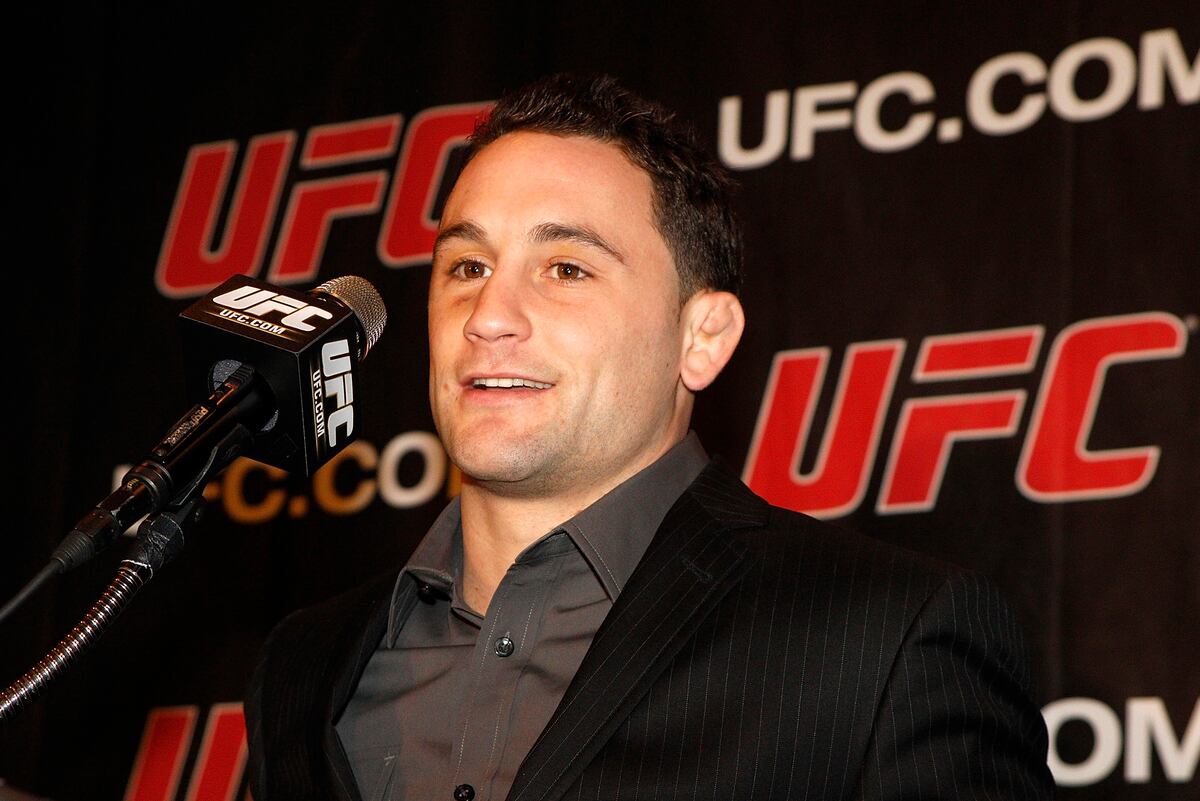 UFC 150: Fight Card, TV Info, Predictions and More for Henderson vs ...