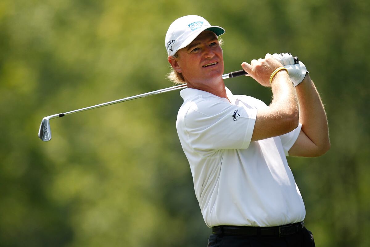 PGA Championship Favorites 2012: Notable Names with No Chance on Ocean ...