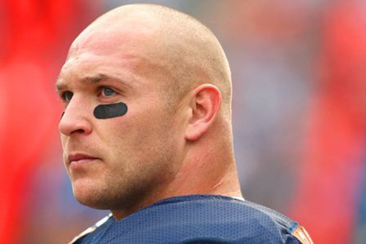 Michael Jordan and the Coolest Bald Athletes on the Planet: BR5 | News ...