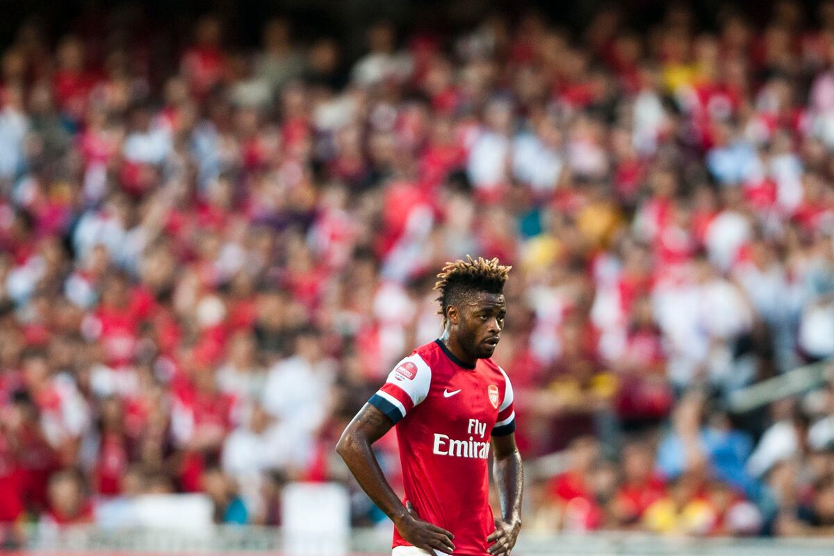 FC Cologne vs. Arsenal: Date, Time, TV Listing, Preview and More | News ...