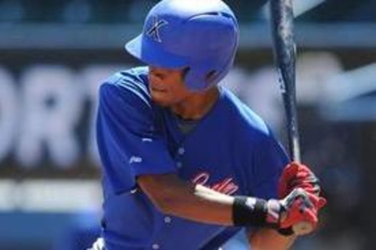 MLB Prospects: 20 Early Stars from the 2012 MLB Draft Class | News ...