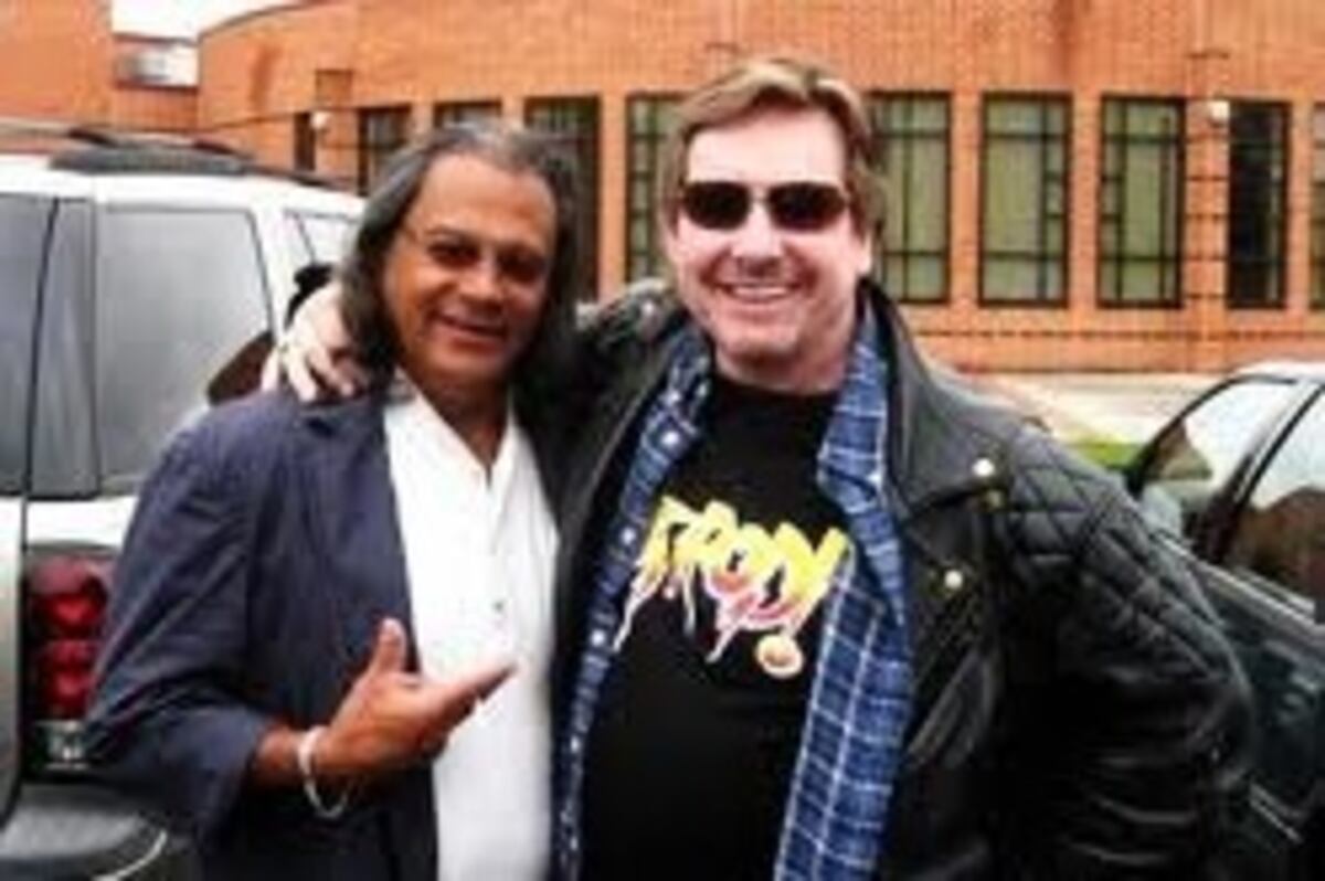 Kevin Nash Backlash: Chavo Classic and Roddy Piper Fire Back at Big ...