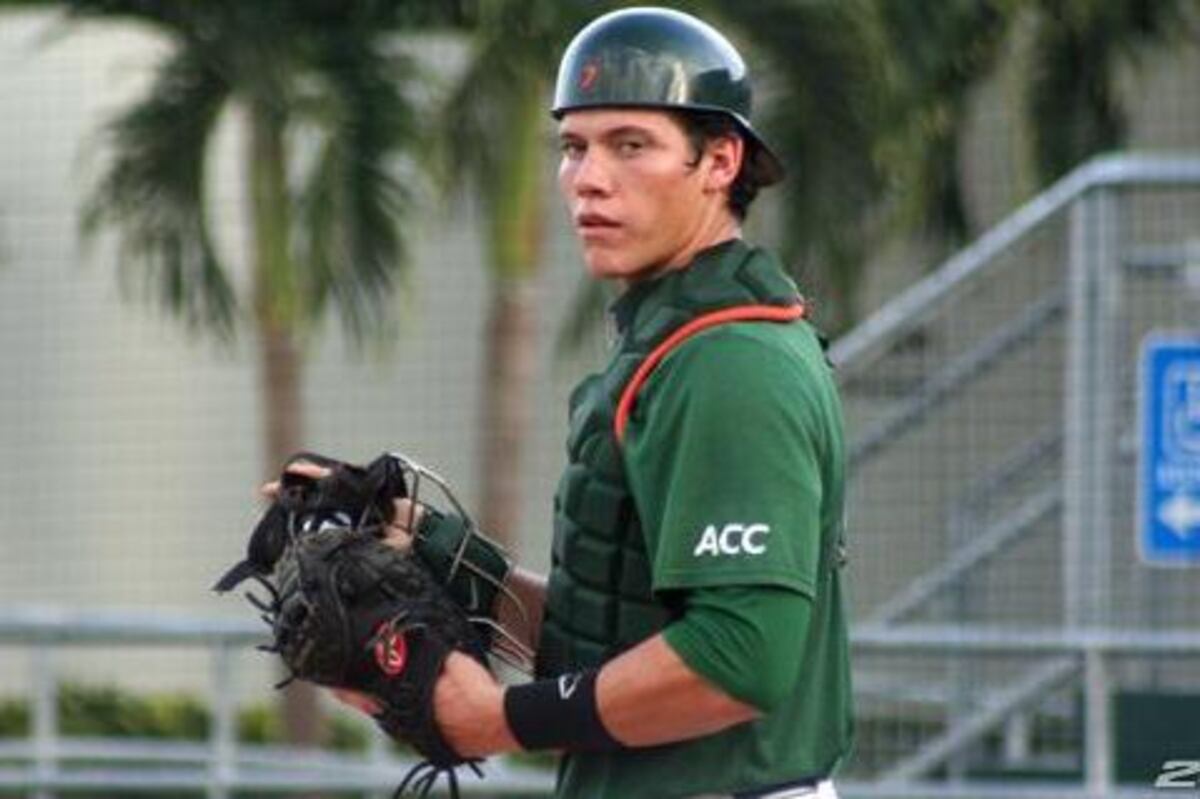 MLB Prospects: 10 Early Flops from the 2012 MLB Draft Class | News ...
