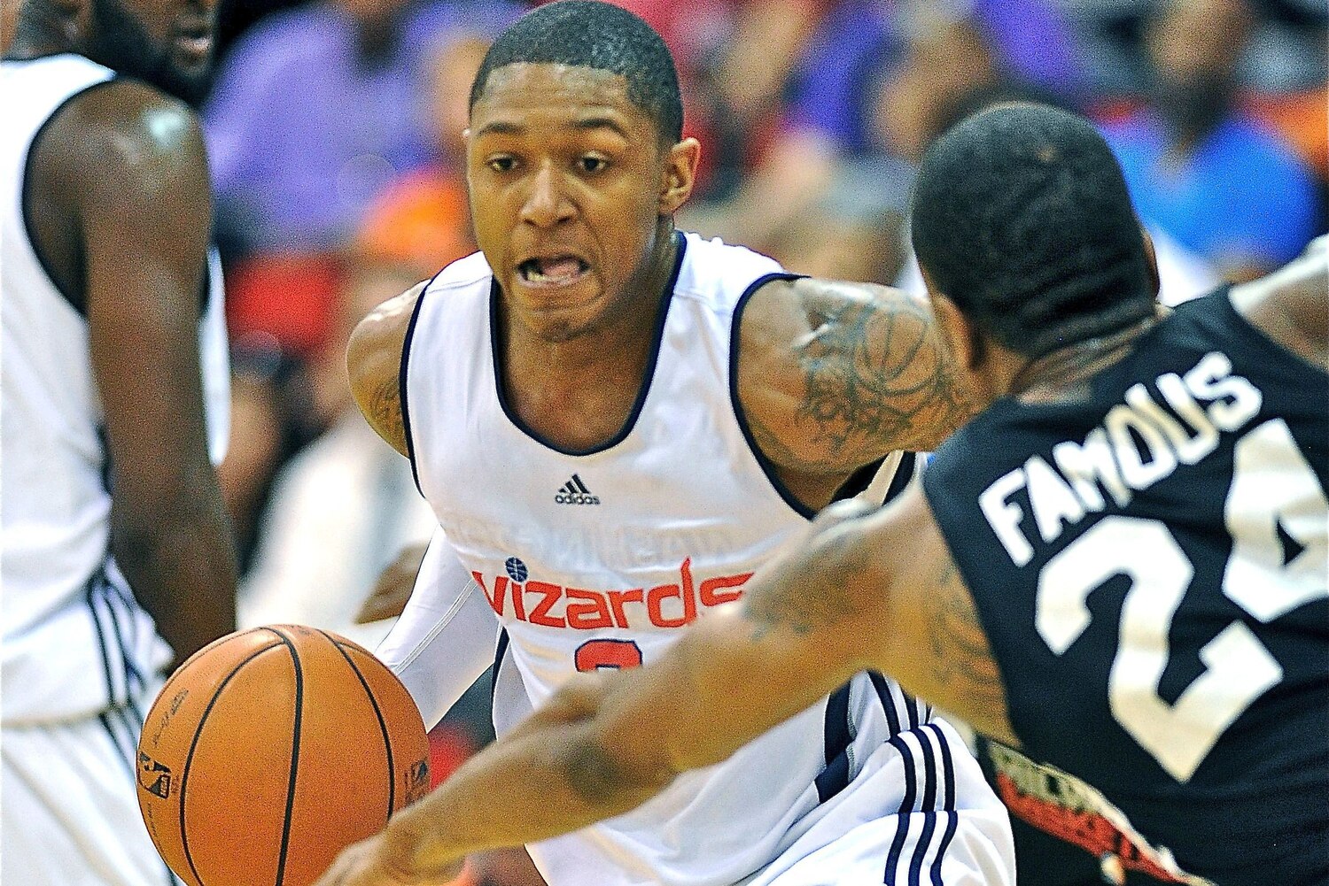 NBA Rookie Ladder: Who Will Be the Top 10 Rookies of 2013? | Bleacher ...