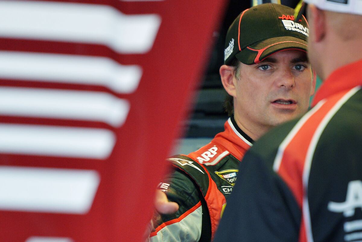 NASCAR at the Glen 2012: Start Time, Lineup, TV Schedule and More ...