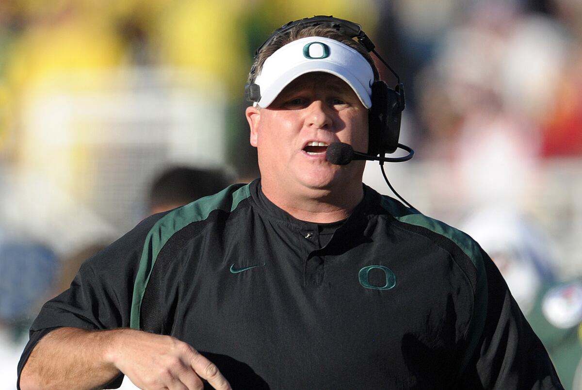 Oregon Football Training Camp: Injuries, News, Analysis and Position ...