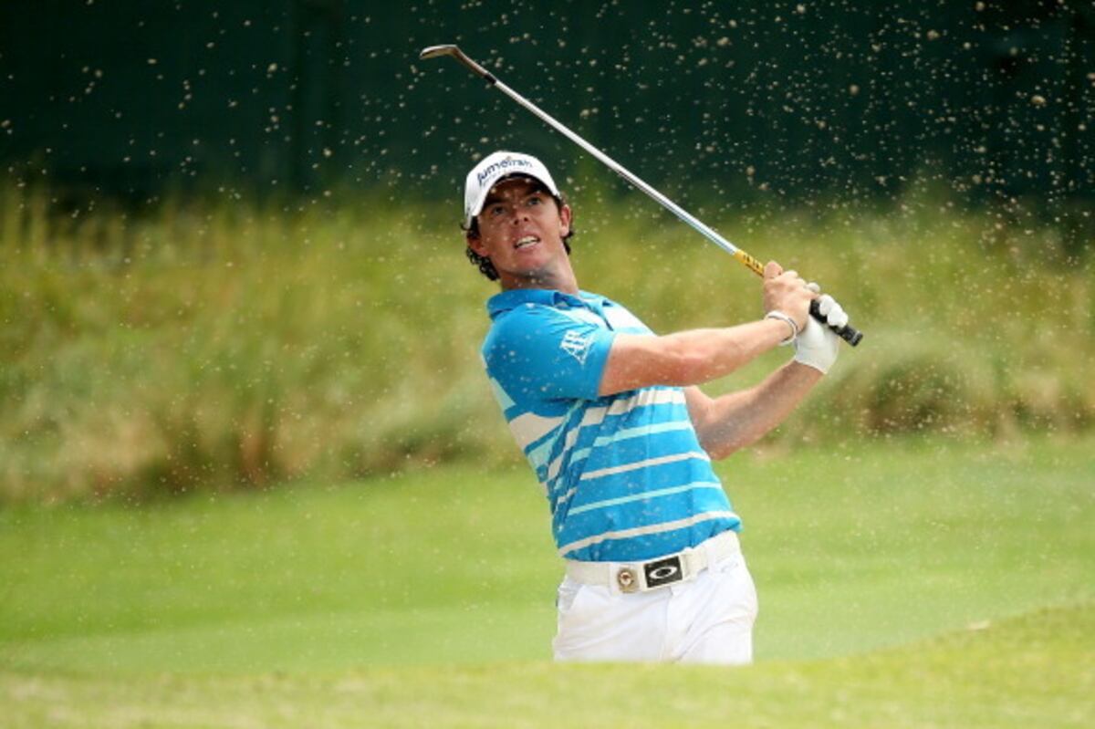 PGA Championship 2012: Everything You Need to Know About the Day Ahead ...