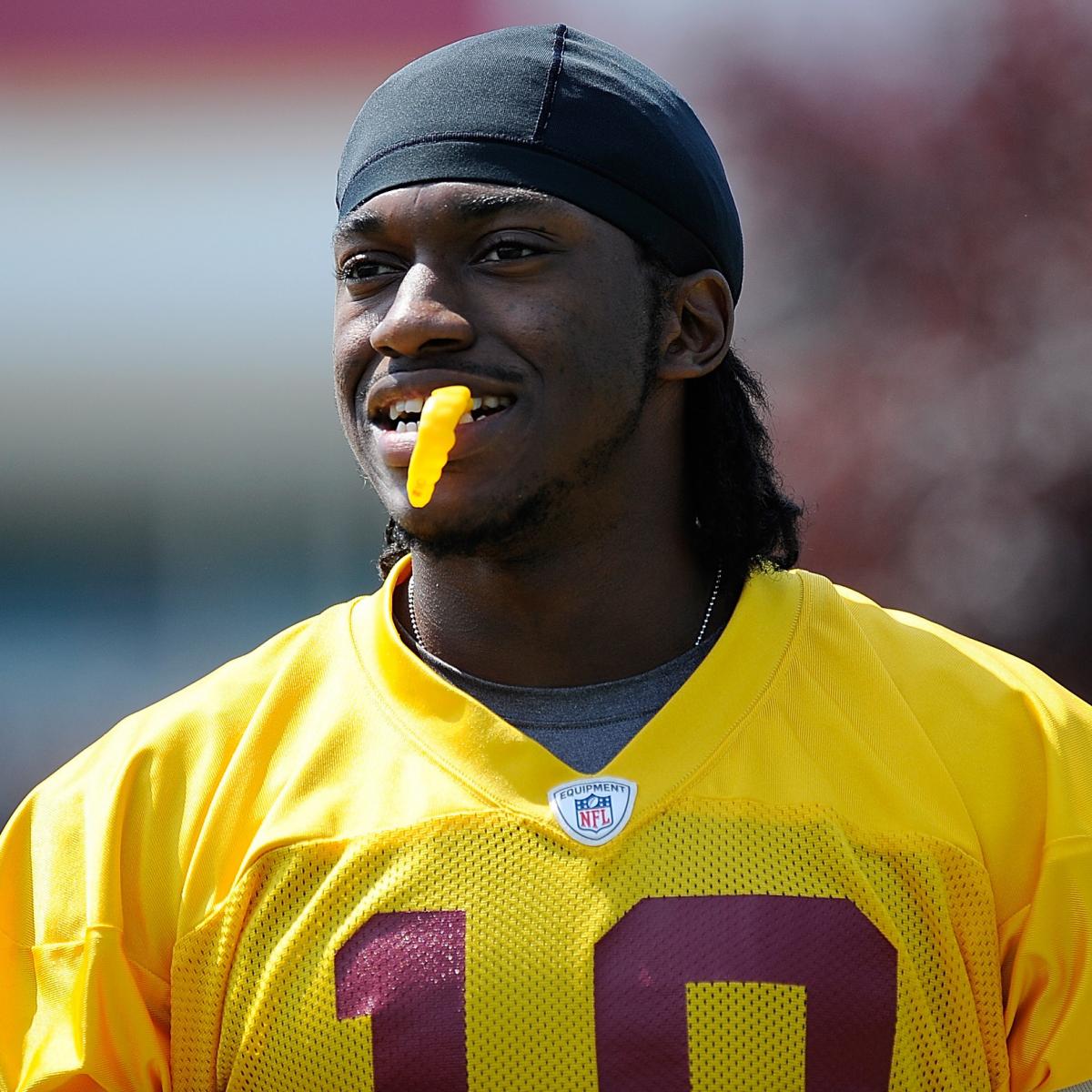 Washington Redskins Kick off Preseason in Buffalo: What to Watch for ...