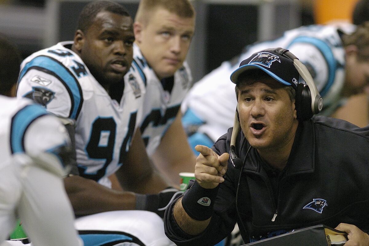 Tennessee Coaches Optimistic About Vols' Line and Linebackers | News ...