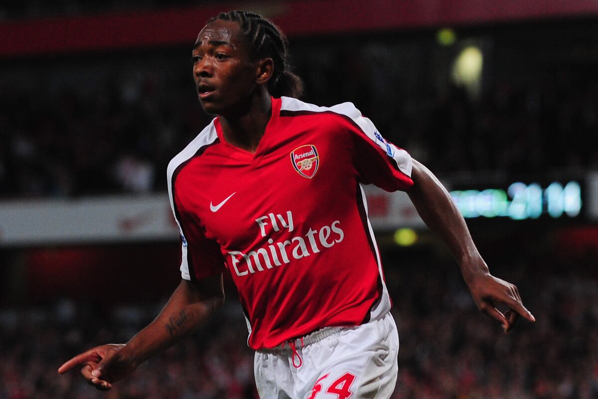 Arsenal: Is Sanchez Watt Facing a Make-or-Break Season at the Emirates ...