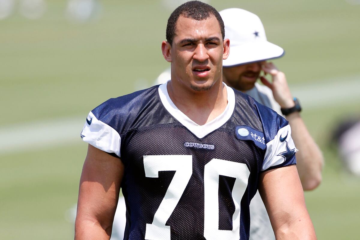 Dallas Cowboys: Is Cowboys' Tyrone Crawford the Steal of the 2012 NFL ...