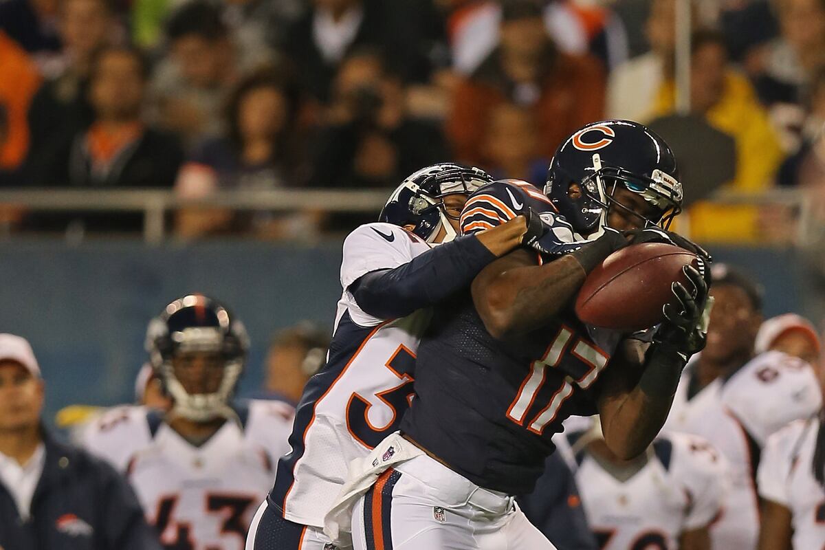 Broncos vs. Bears: Chicago's Biggest Winners and Losers from Preseason ...