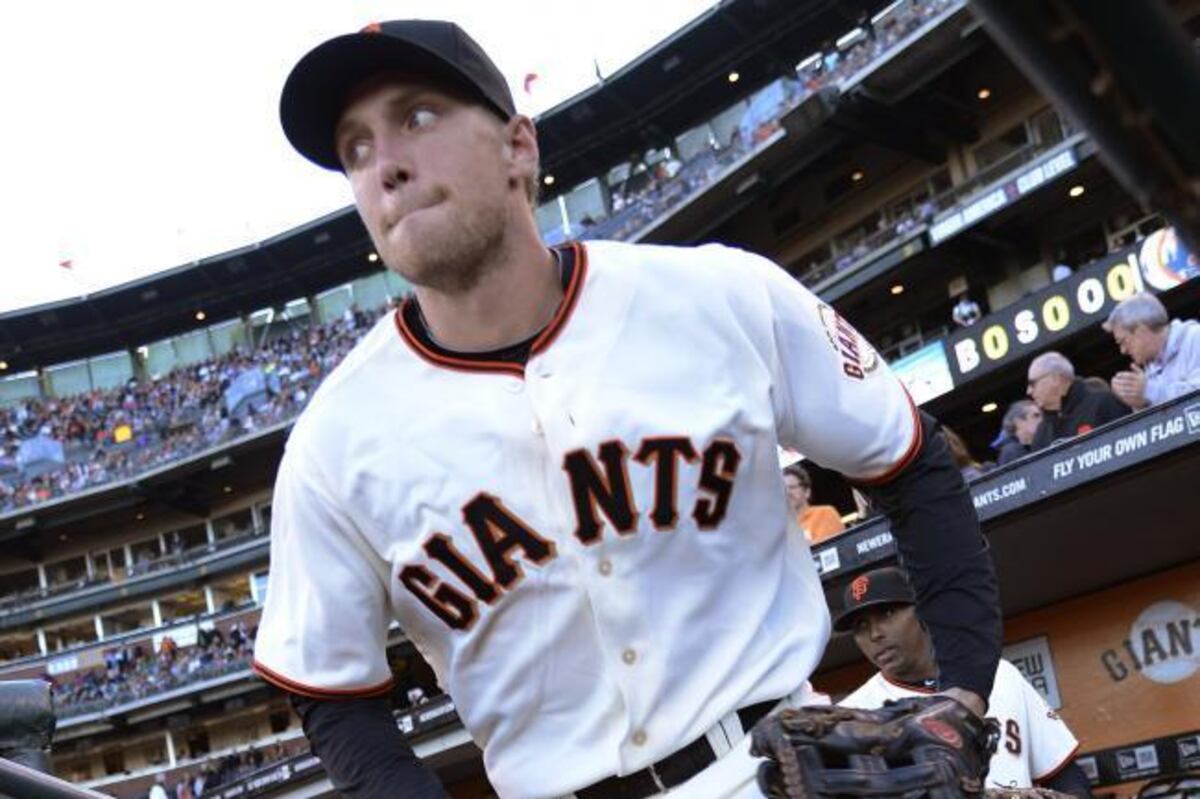 MLB's All-Awkward Team: Picking the Goofiest-Looking Players of All ...