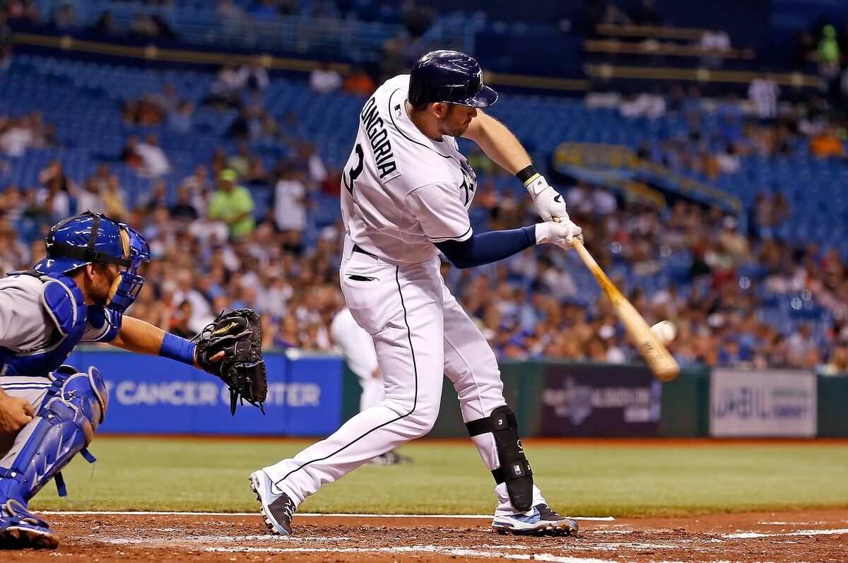 4 Reason Not To Give Up On The Tampa Bay Rays News Scores
