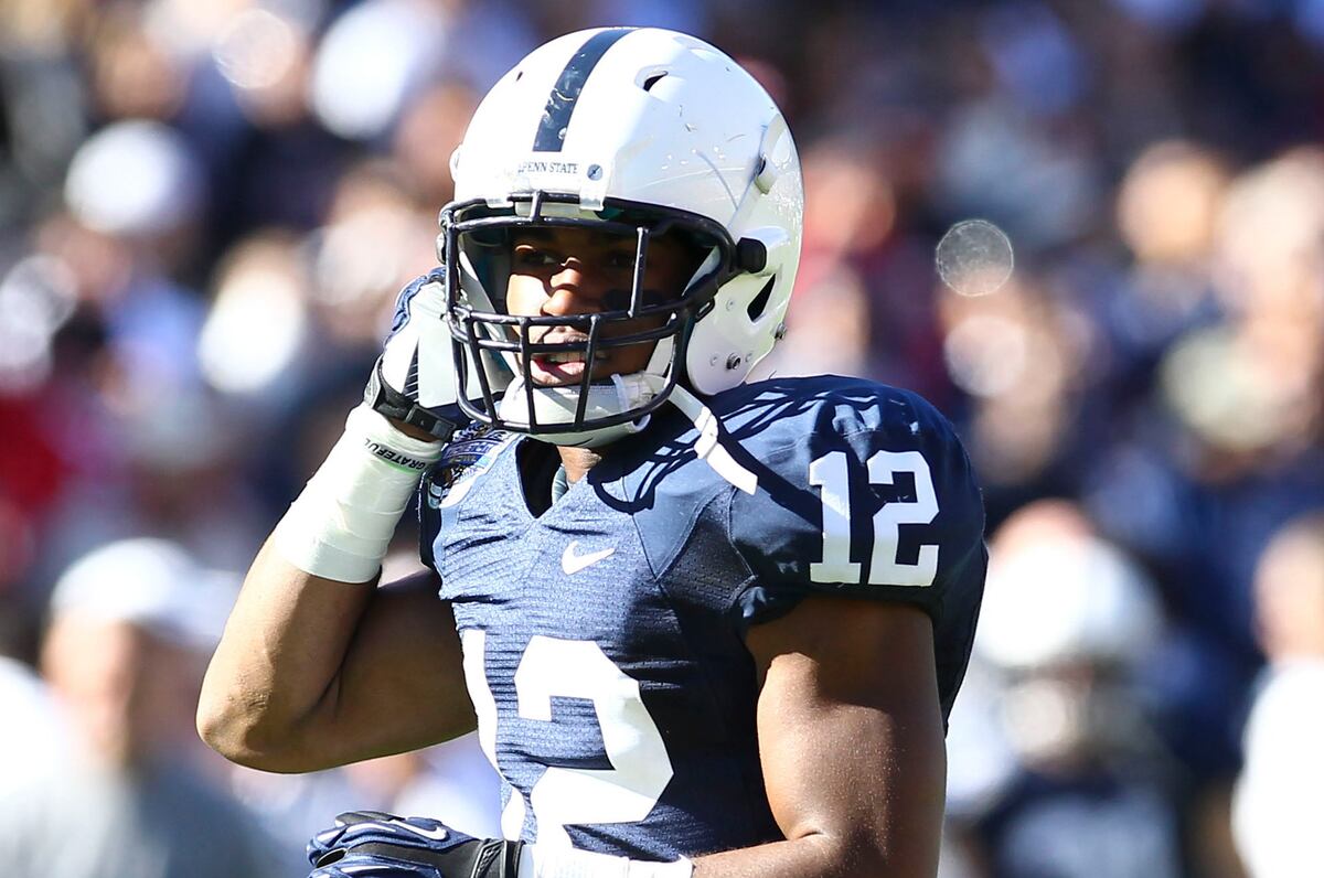 Penn State Transfer: Anger at Ryan Nowicki Transfer Is Understandable ...