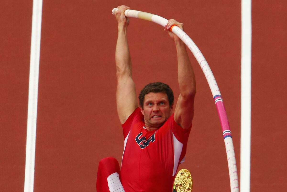 Olympic Medal Count 2012: Guide to Big Friday Events with Medals on the ...