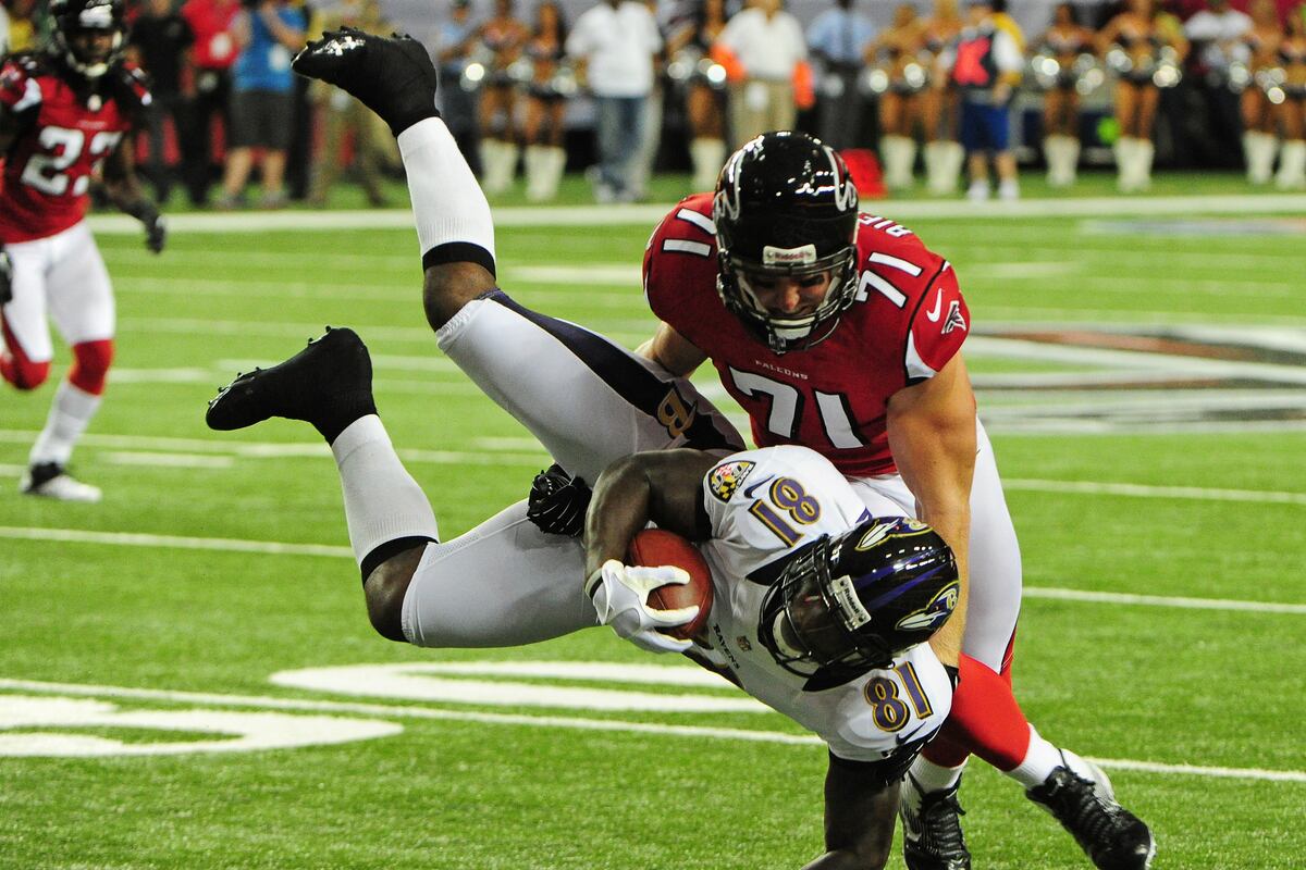 Three Takeaways from the Baltimore Ravens' First Preseason Contest ...