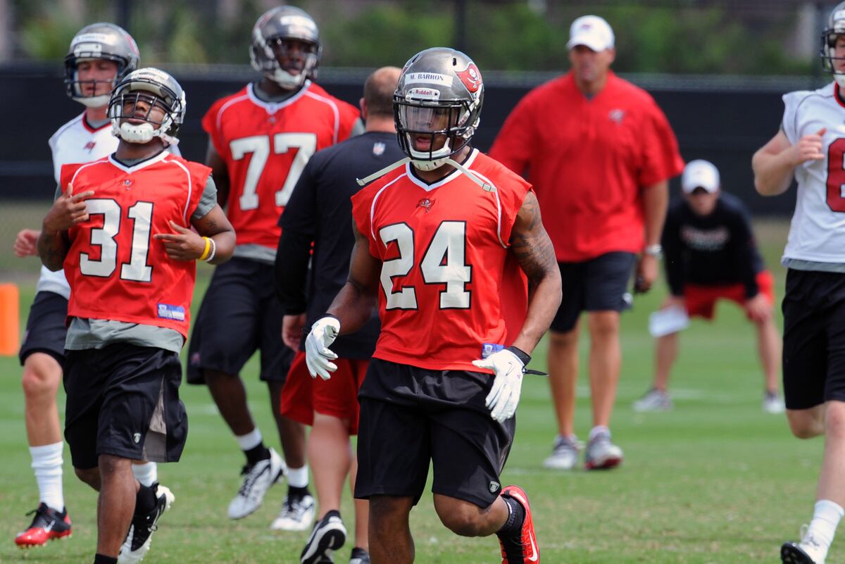 Projecting the 2012 NFL All-Rookie Team | News, Scores, Highlights ...