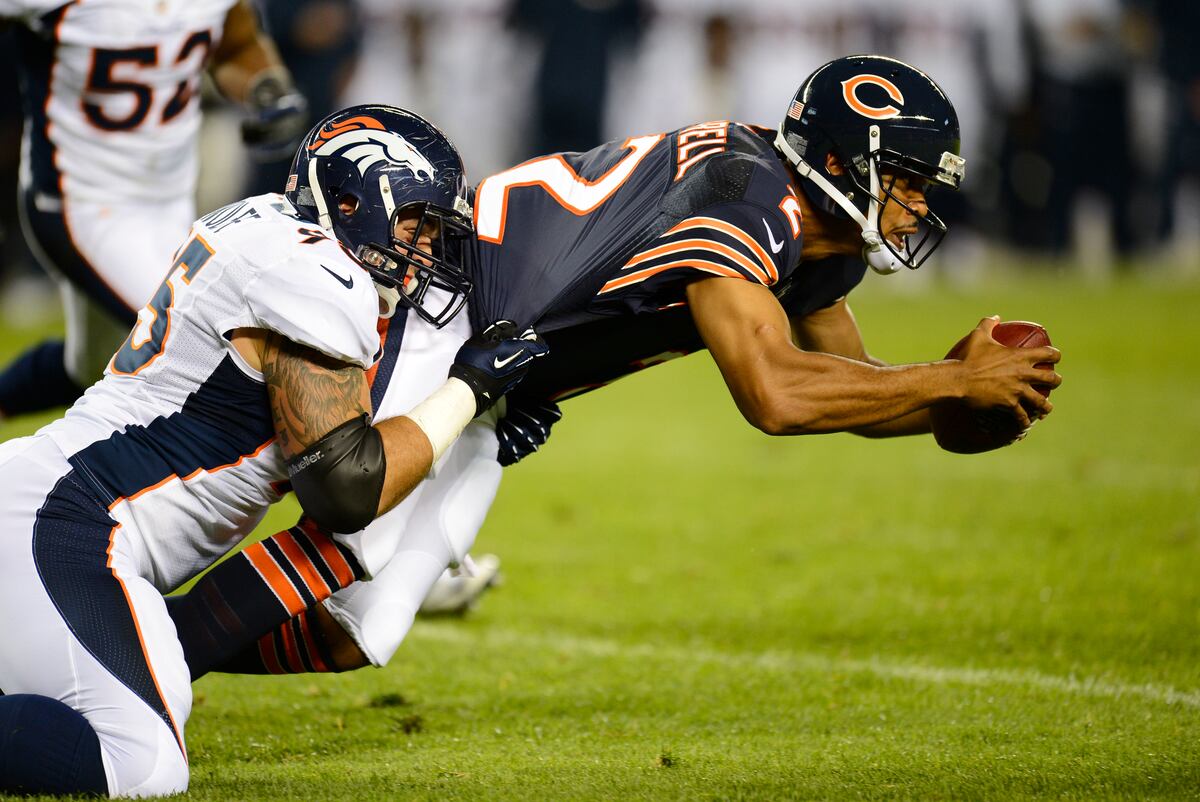 The Top 10 Denver Broncos to Watch out for This Season | News, Scores ...