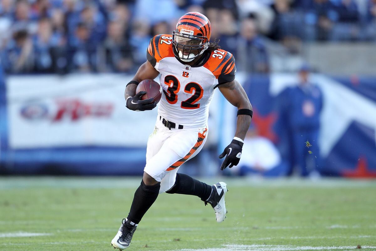 Cedric Benson Reportedly Expected to Sign with Green Bay Packers | News ...