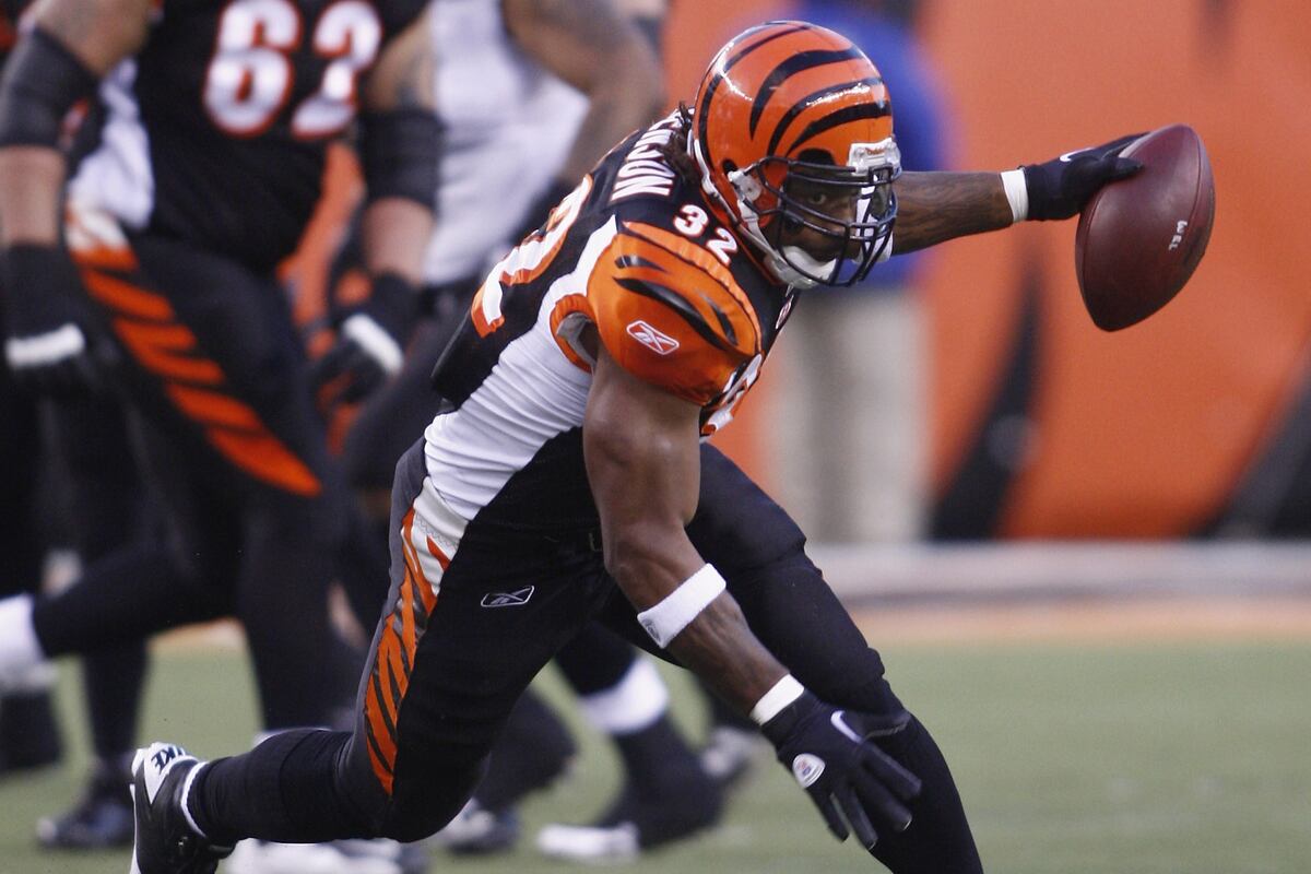 Green Bay Packers: What Cedric Benson Signing Means for the Team | News ...