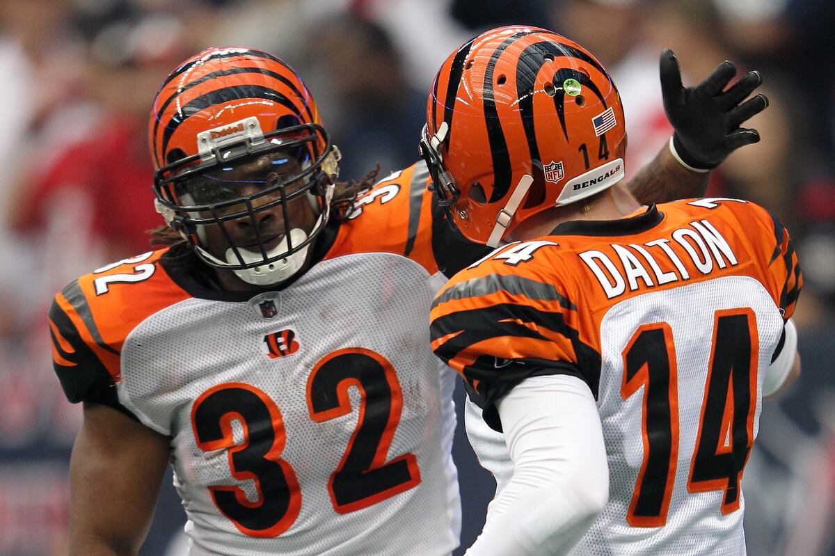 Packers' Expected Signing of Cedric Benson Doesn't Bode Well for James ...