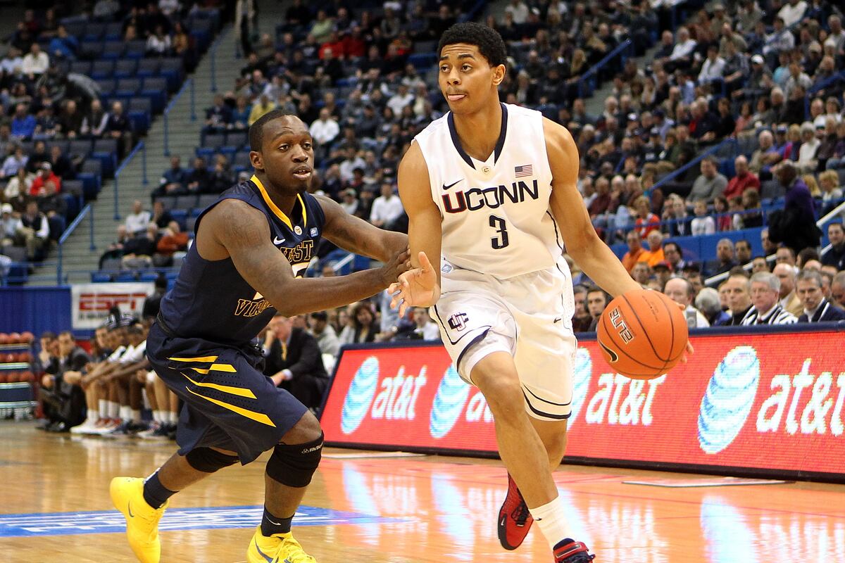 Houston Rockets Rookies Should Experience the Tradition of Hazing ...