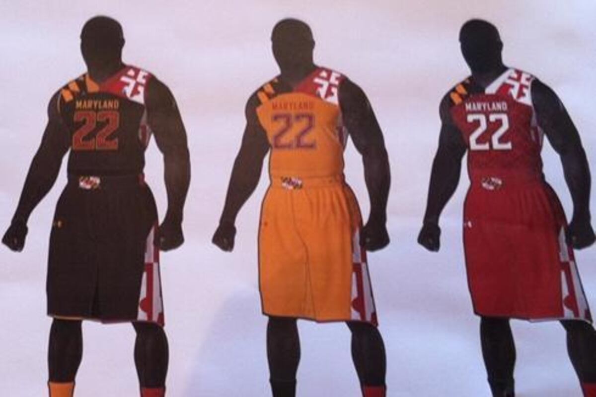 College Basketball: 9 of the Ugliest Uniforms in Recent History | News ...