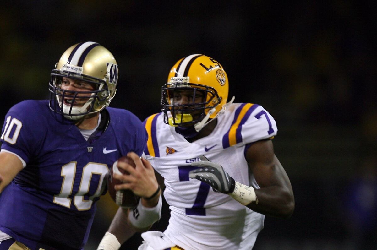 Washington Huskies Football: 3 Games I Want to See Right Now | News ...