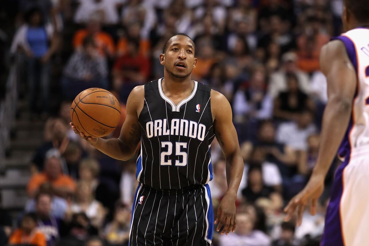 Chris Duhon: Why Point Guard Must Step Up with the Lakers | News ...