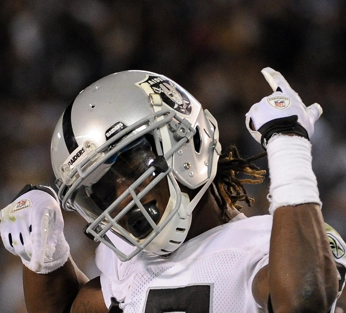Fantasy Football 2012: 5 Sleeper Wide Receivers You Should Target in ...