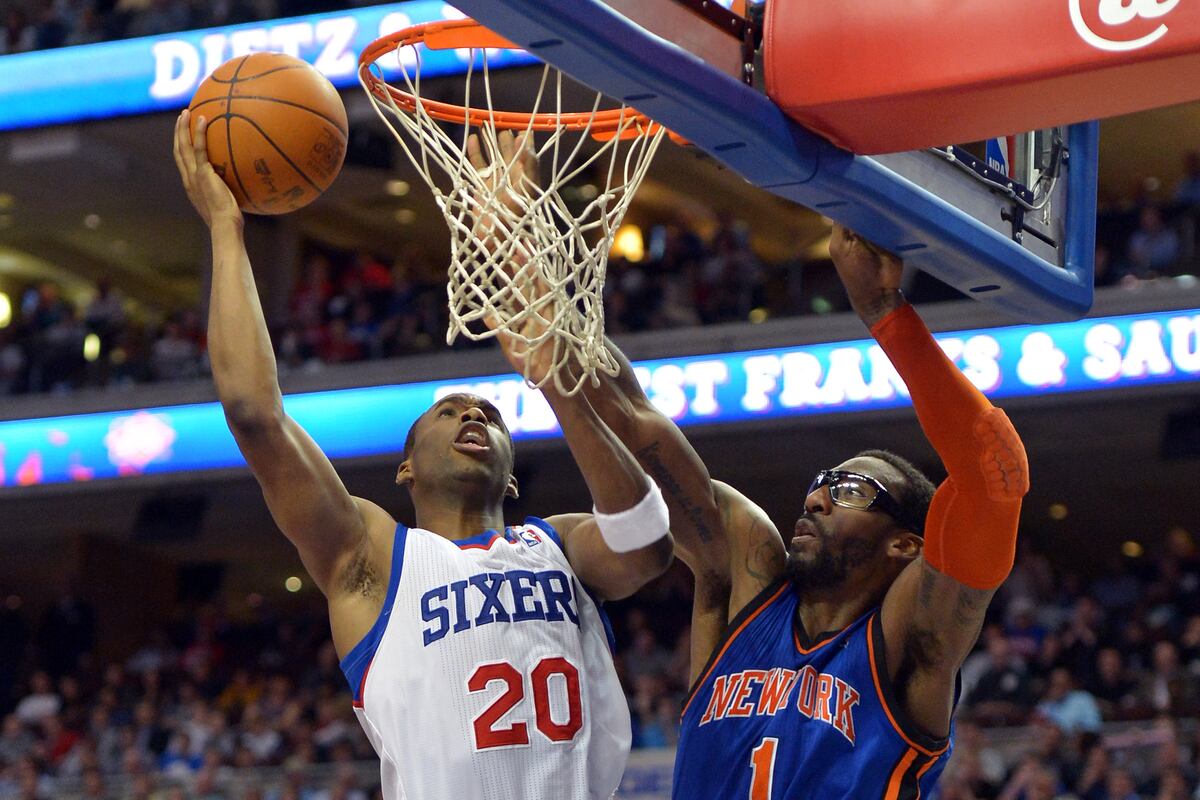 Jodie Meeks: Why Latest Signing Is Perfect Fit with Lakers | News ...