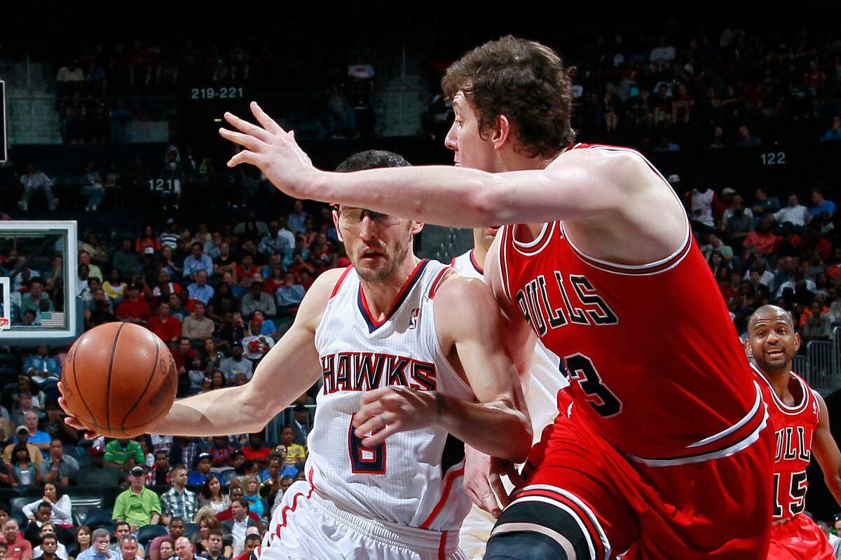 Stat Projections for Each Chicago Bulls Offseason Addition | News ...