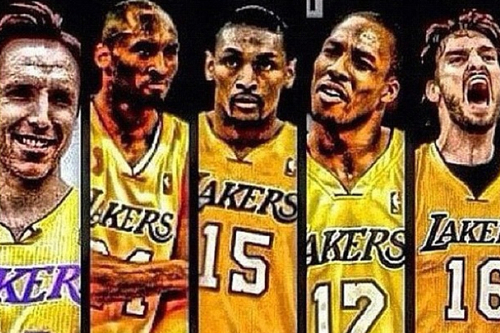 10 Most Hyped Super Teams in NBA History | News, Scores, Highlights ...