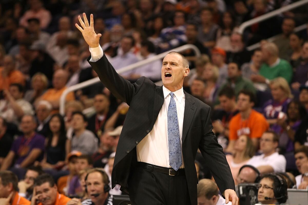 5 Adjustments Rick Carlisle Must Make for New-Look Dallas Mavericks ...