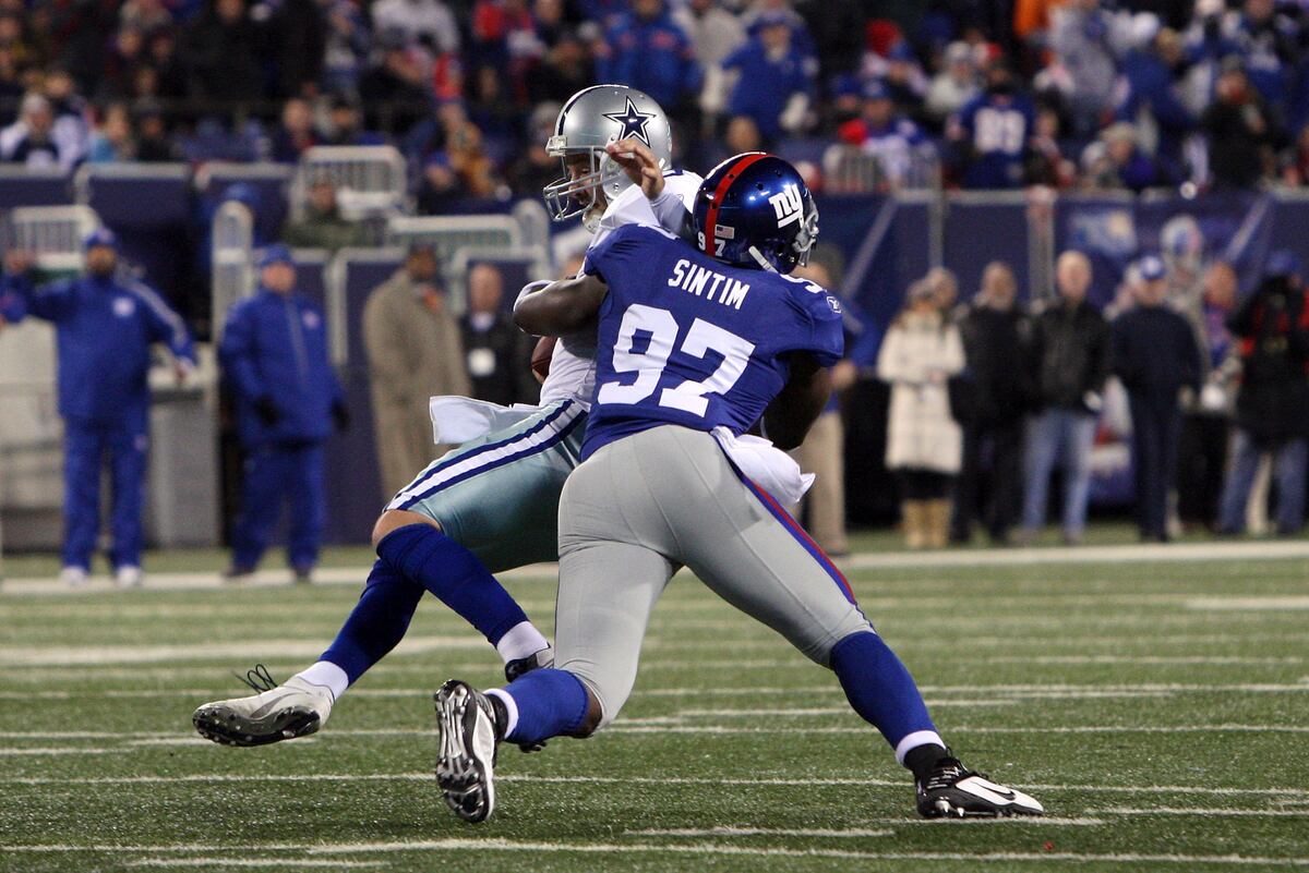 New York Giants: Examining GM Jerry Reese's Underperforming 2009 Draft ...