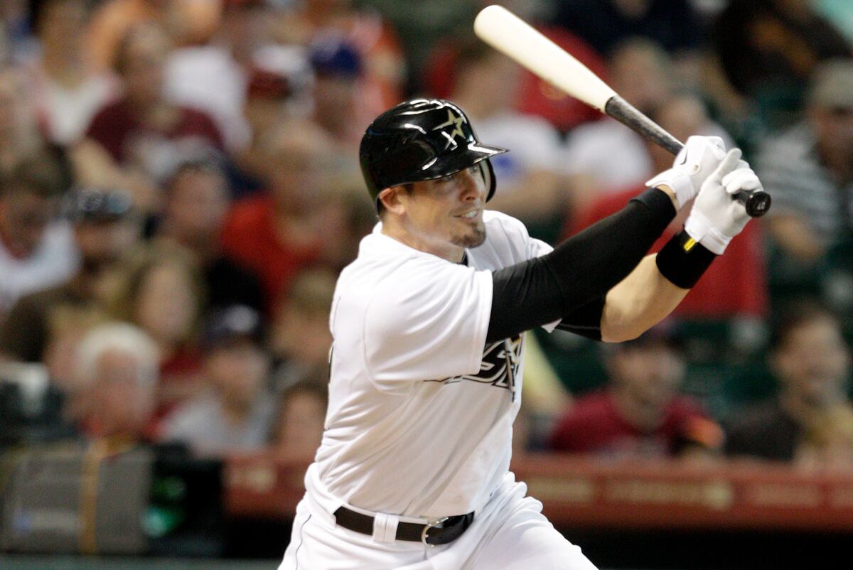 Tyler Greene Turns Heads in First Start with Houston Astros | News ...