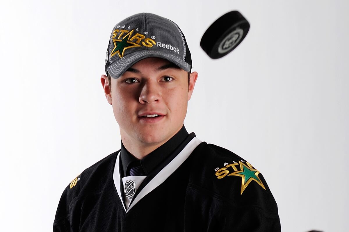 Dallas Stars: 4 Reasons the 2013 Club Is Better Than the 2012 Version ...