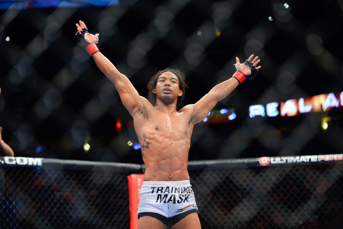 UFC 150 Results: 4 Fights to Make After Henderson vs. Edgar 2 | News ...