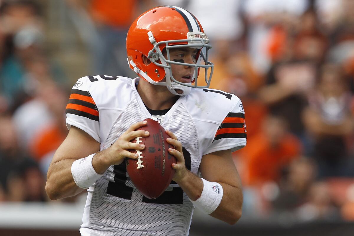 5 NFL Players Likely to Be Dealt Before NFL Season Opener | News ...