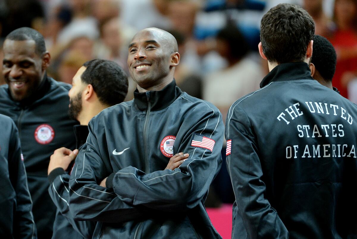 Team USA Basketball: Team USA Faces Its First Real Turnover in 2016 ...